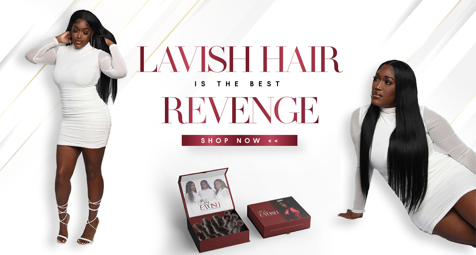 Blaq Lavish Extensions LLC